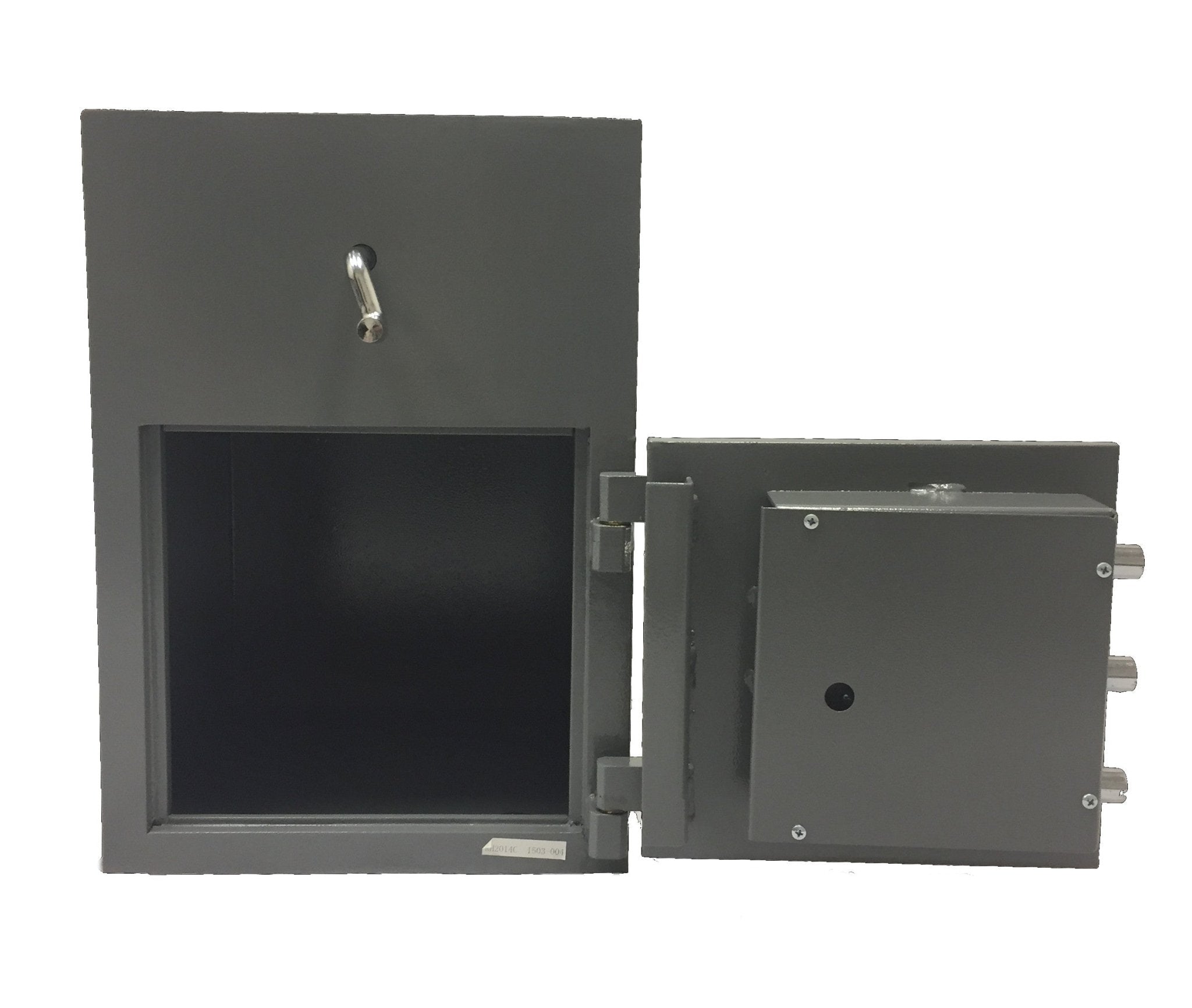 SOUTHEASTERN RH2014E Top Loading Drop Safe with Quick Digital Lock