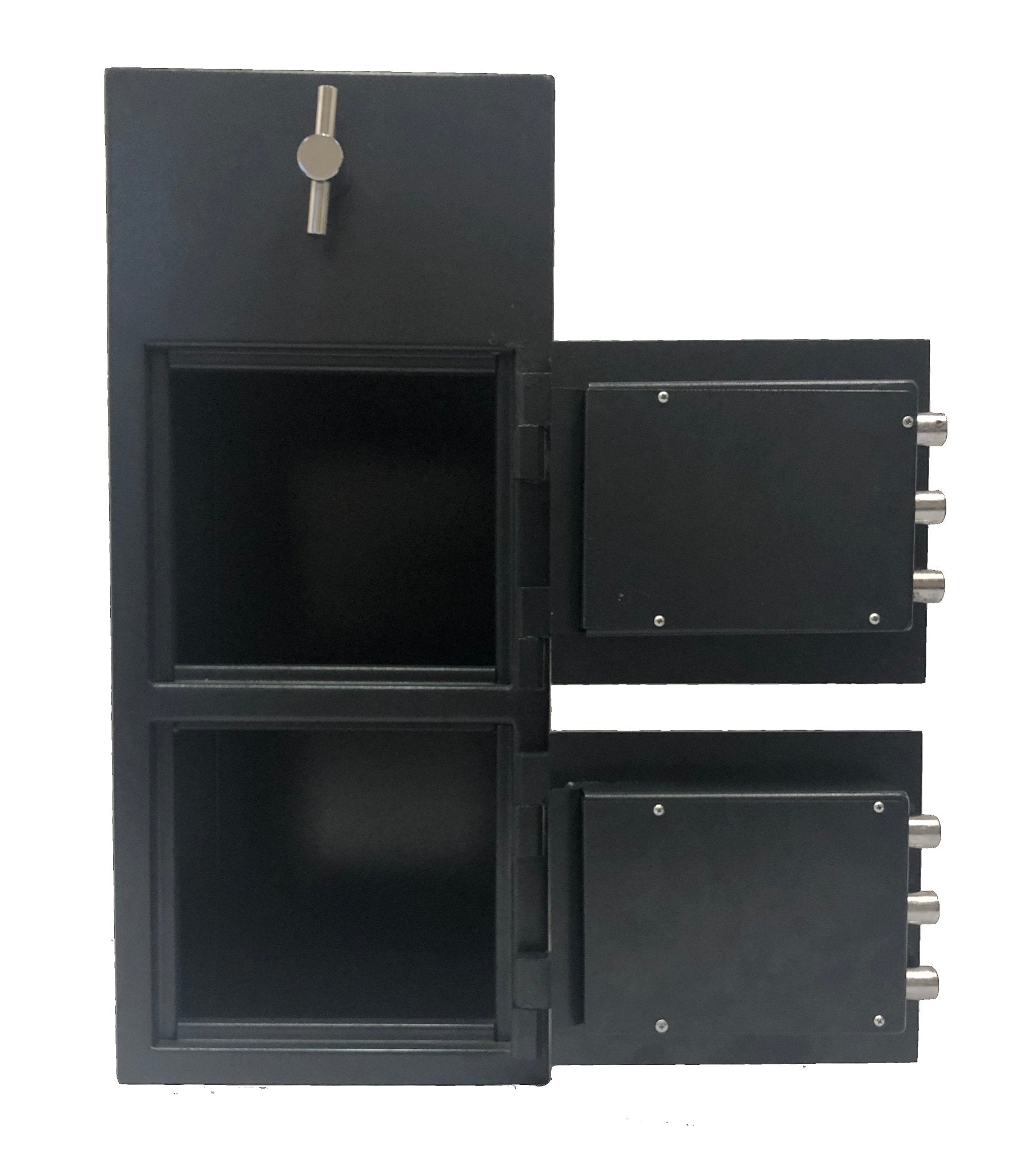 SOUTHEASTERN RH3214EE Double door drop depository security Safe with ...