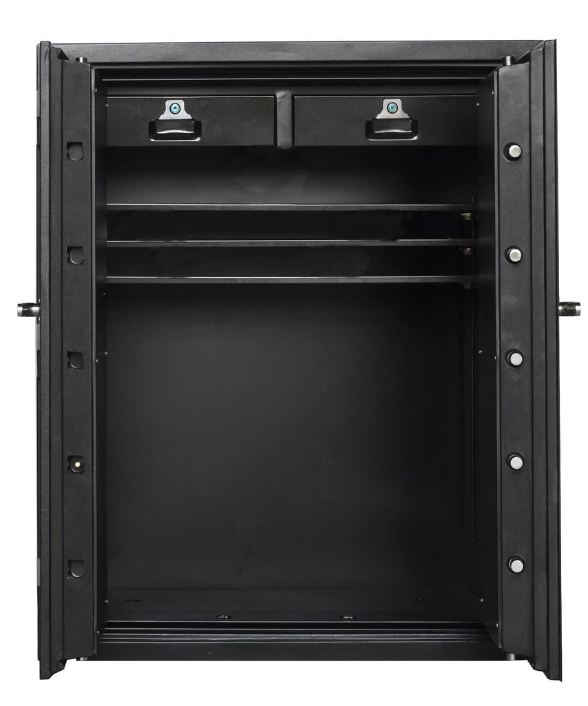 Southeastern Safe Large 2 Door Fireproof Office Safe For Business ...